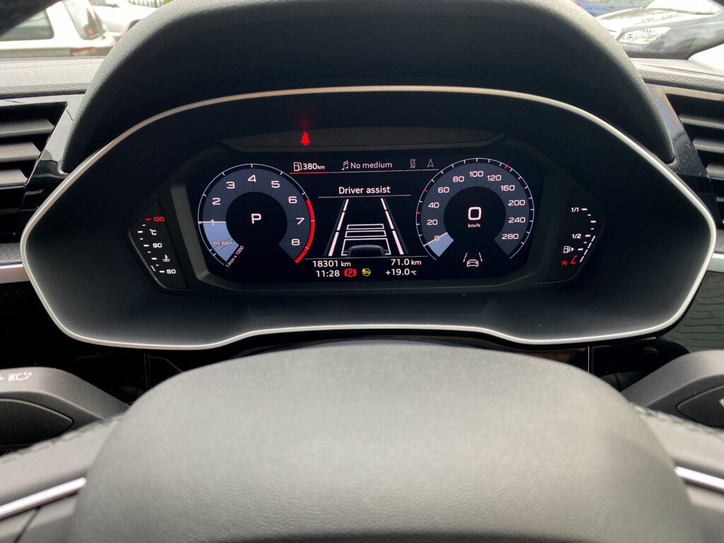 Genuine Automatic Distance Control (Adaptive Cruise Control) to suit ...