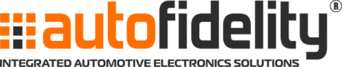 Autofidelity | Integrated Automotive Electronics Solutions