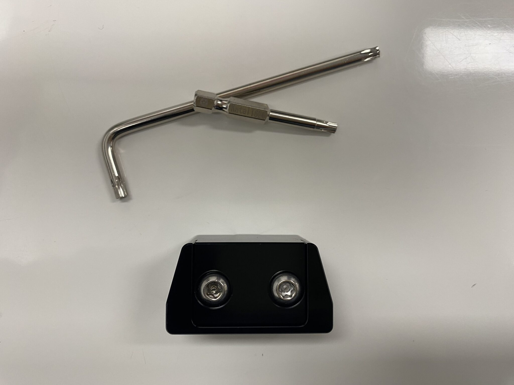 OBD Port Lock - Autofidelity